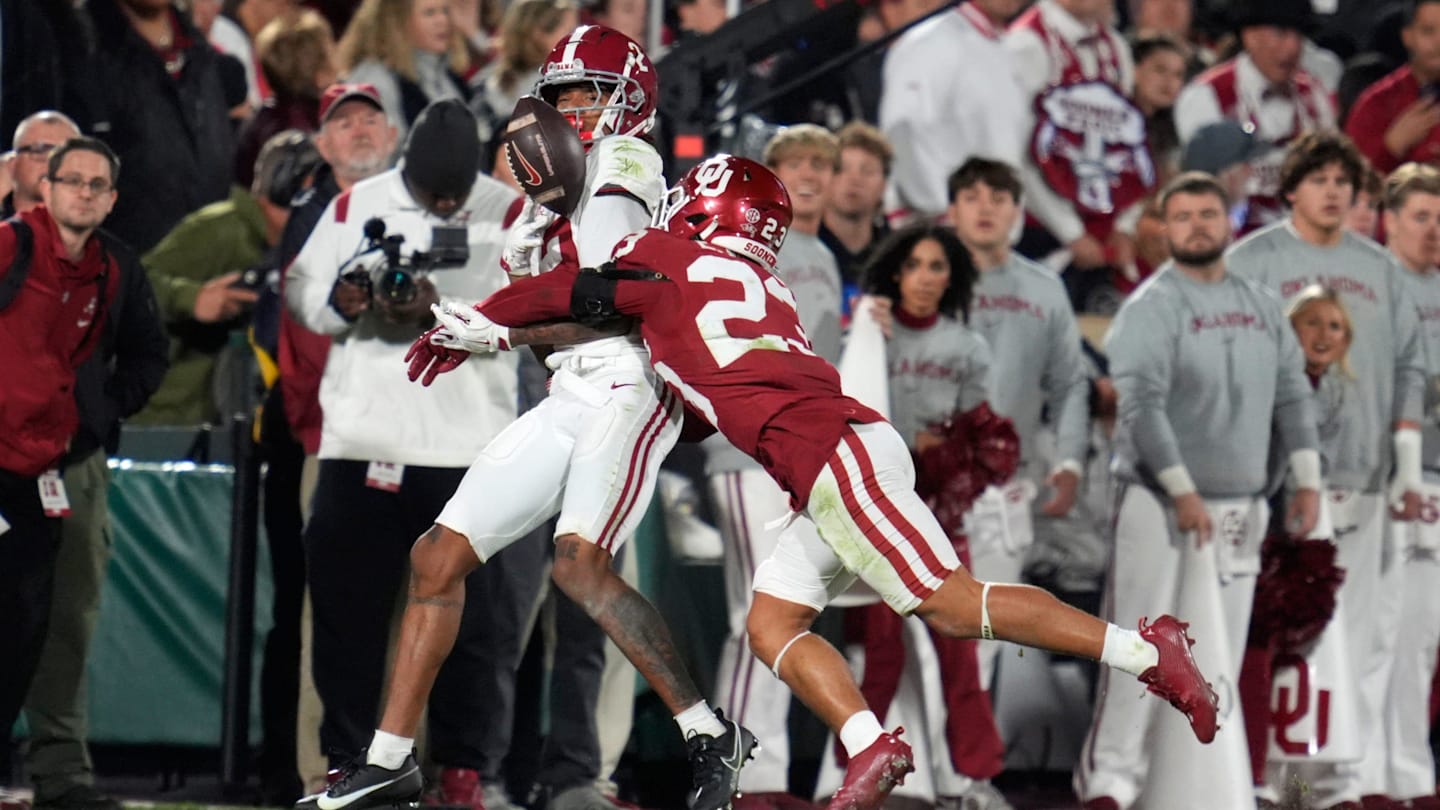 Oklahoma fans finally get good news with return of two potential starters