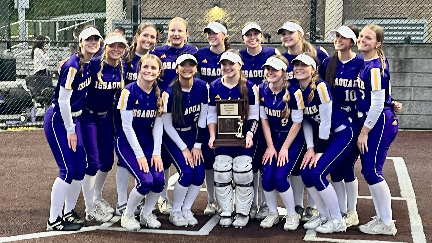 Bats alive! Issaquah conquers KingCo champion Skyline to capture first ...