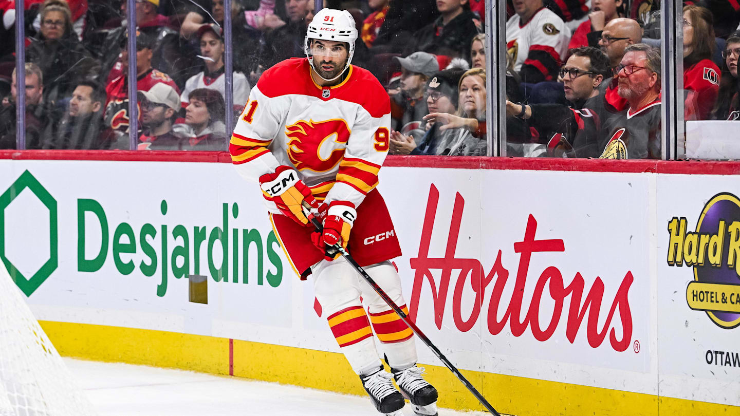 The Toronto Maple Leafs top 3 trade candidates to upgrade at centre