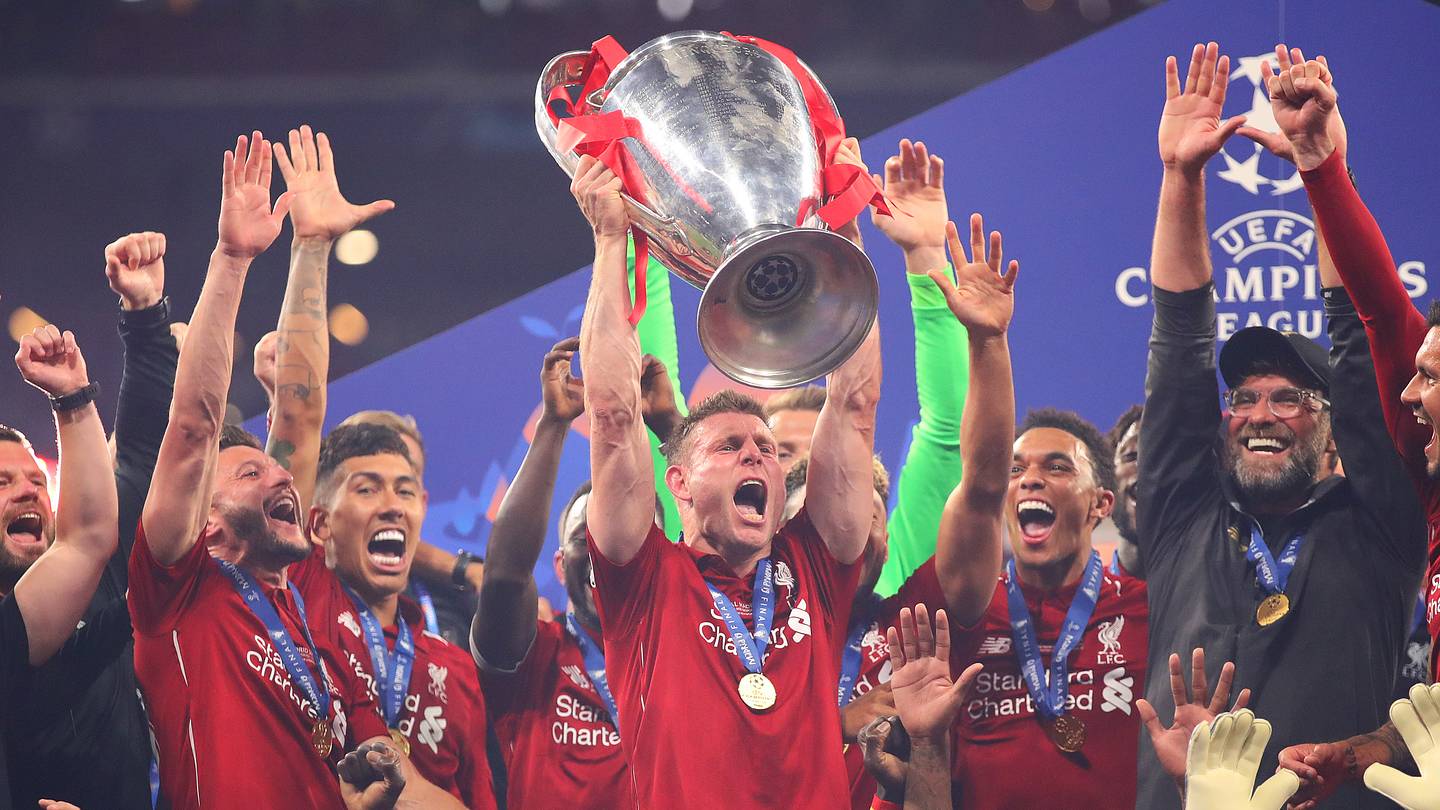 Reviewing the best Liverpool free transfer signings in recent history