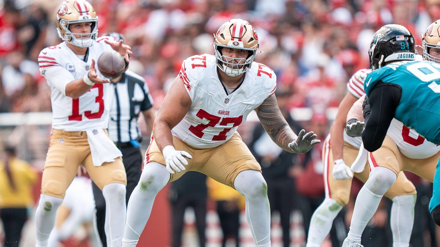 5 49ers who must step up to beat the Titans