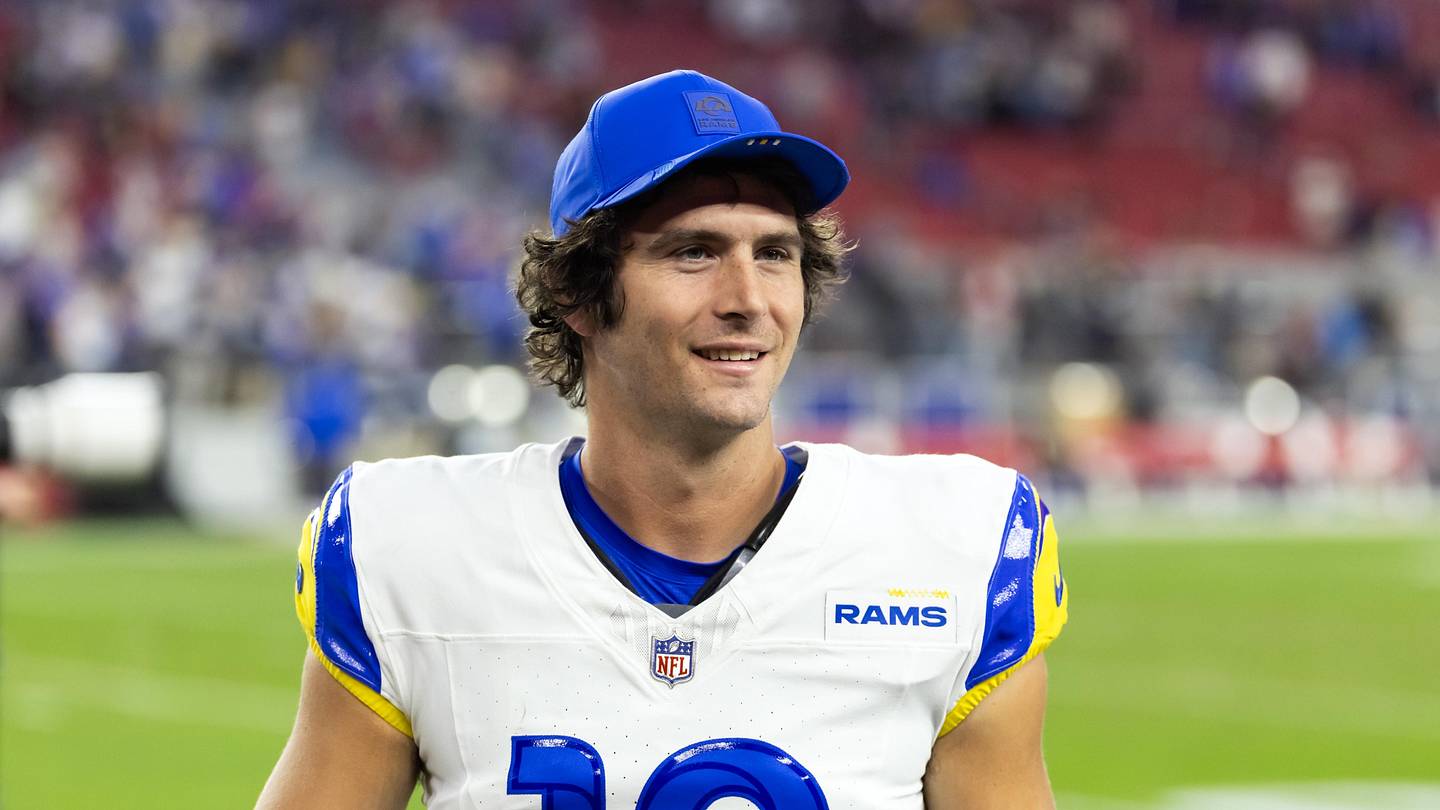 What the Rams’ Ty Simpson Pick Means for Stetson Bennett’s Future