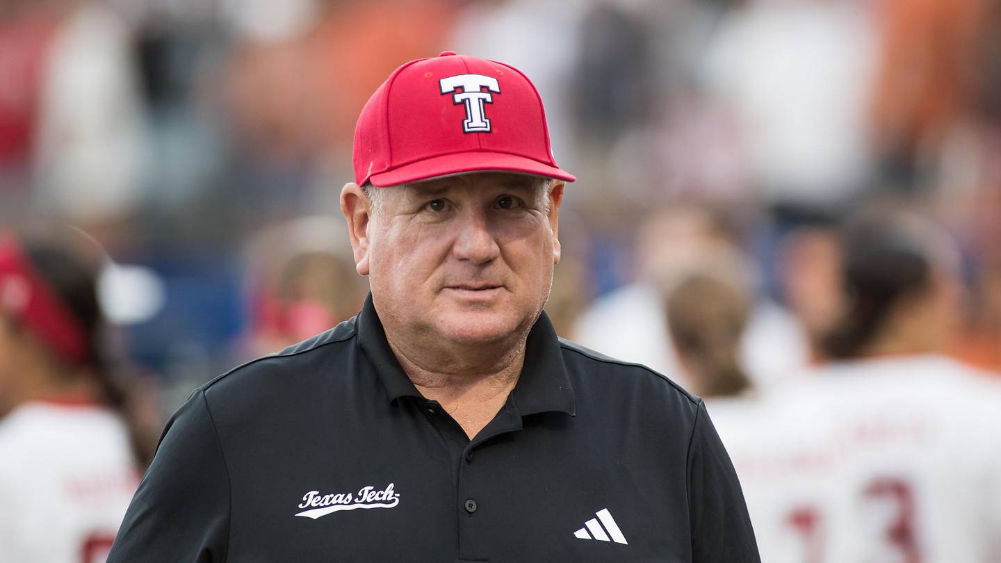 Ohio State football fans take aim at Texas Tech head coach over NIL claim