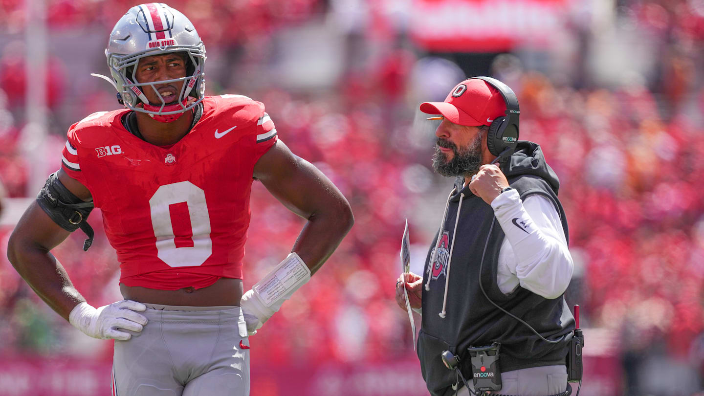 Star of Matt Patricia's Ohio State defense would fix Bengals' biggest flaw