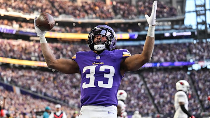 5 things that stood out from Vikings' comeback win over Cardinals