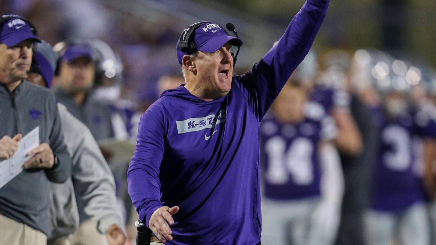 Analyst Says Linkon Cure Signing Changes Kansas State Recruiting Landscape