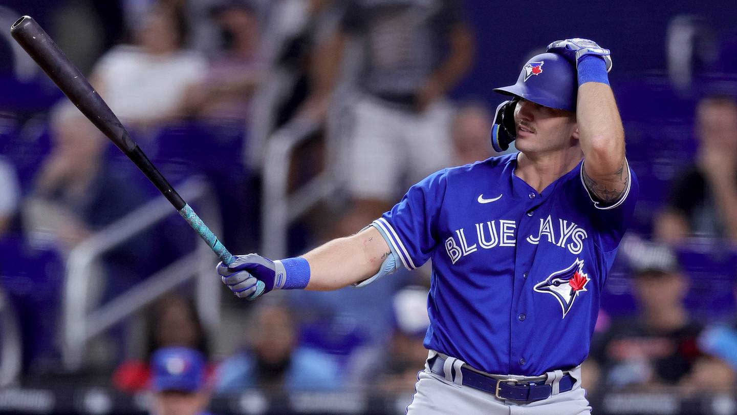 5 Blue Jays players that are most deserving of being September call-ups