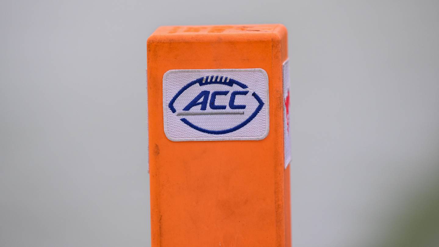 The ACC makes pivotal change paving the way for College Football ...