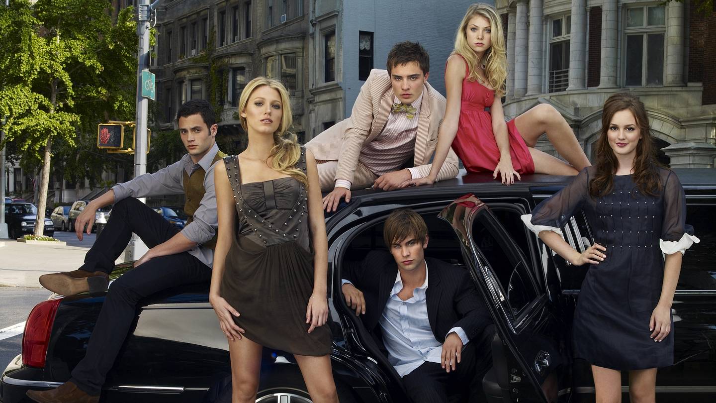 We have bad news for Gossip Girl fans about the iconic show's future on ...