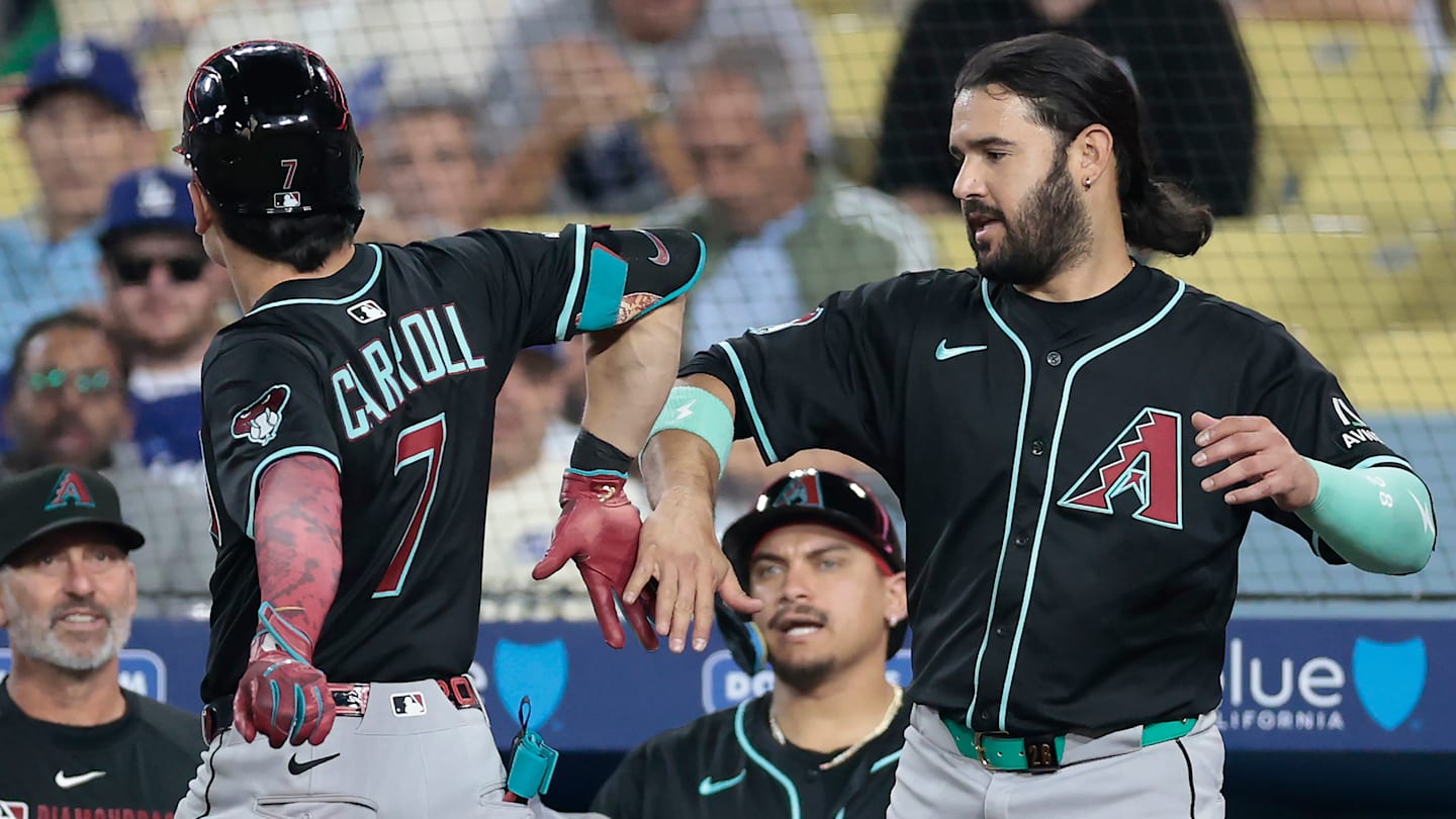 3 Yankees que serían favorecidos por el cambio de Eugenio Suárez