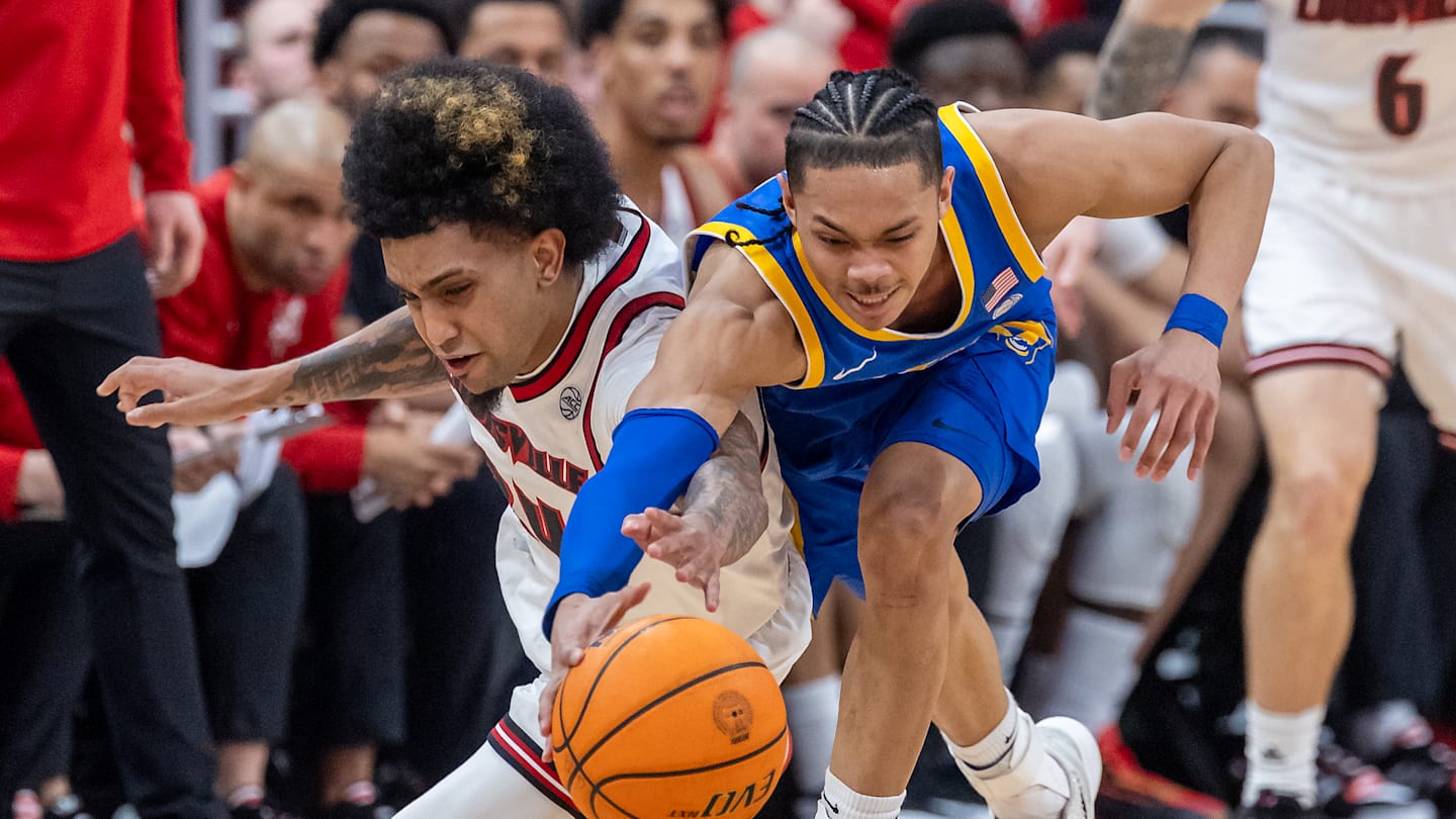 What is Kentucky basketball getting with Pitt transfer Jaland Lowe?