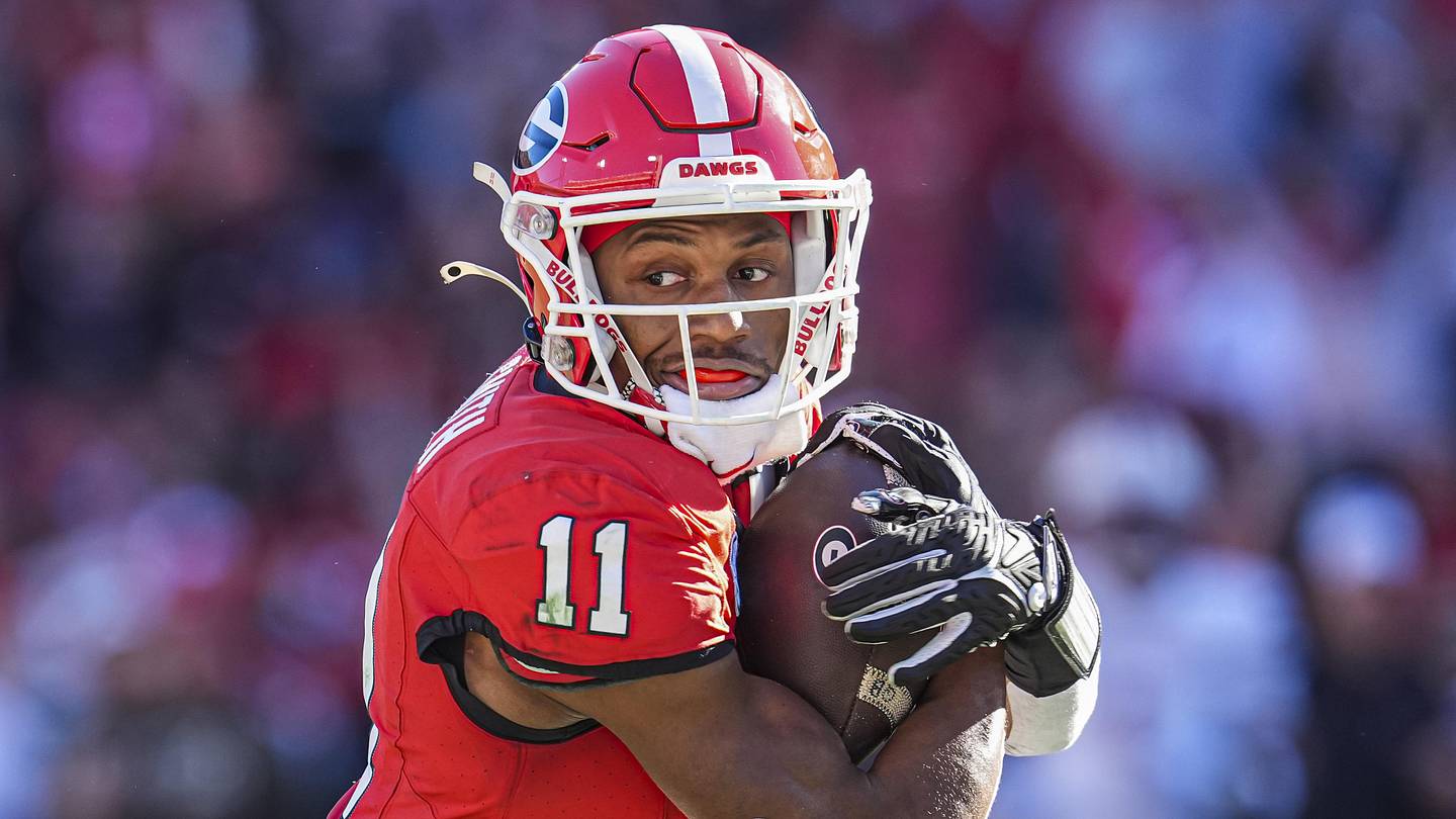 Arian Smith’s NFL comparison makes Jets draft gamble feel even riskier