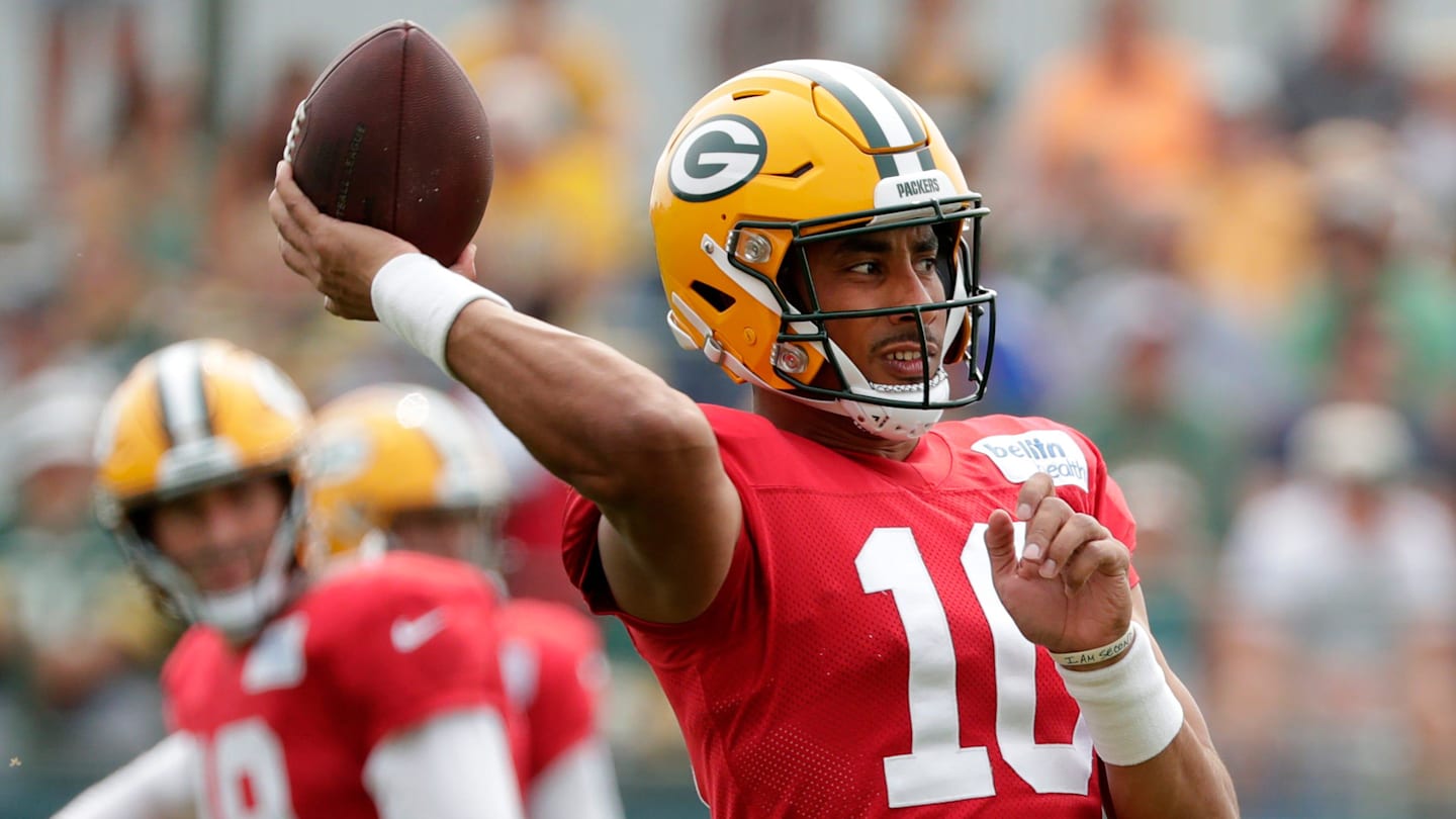 Packers training camp primer: Dates, location, how to watch, position ...