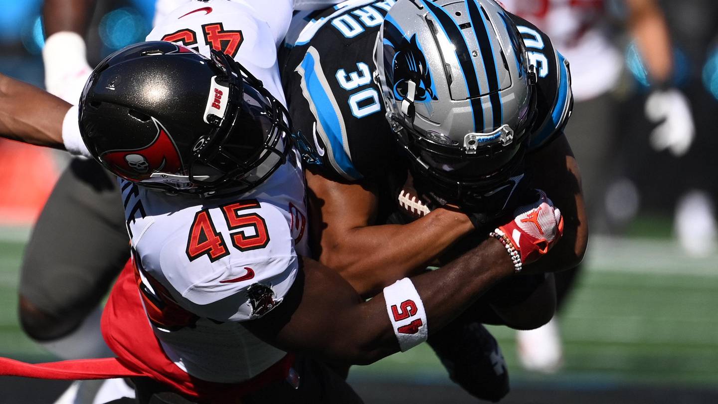 Is the NFC South the Worst Division in the NFL?