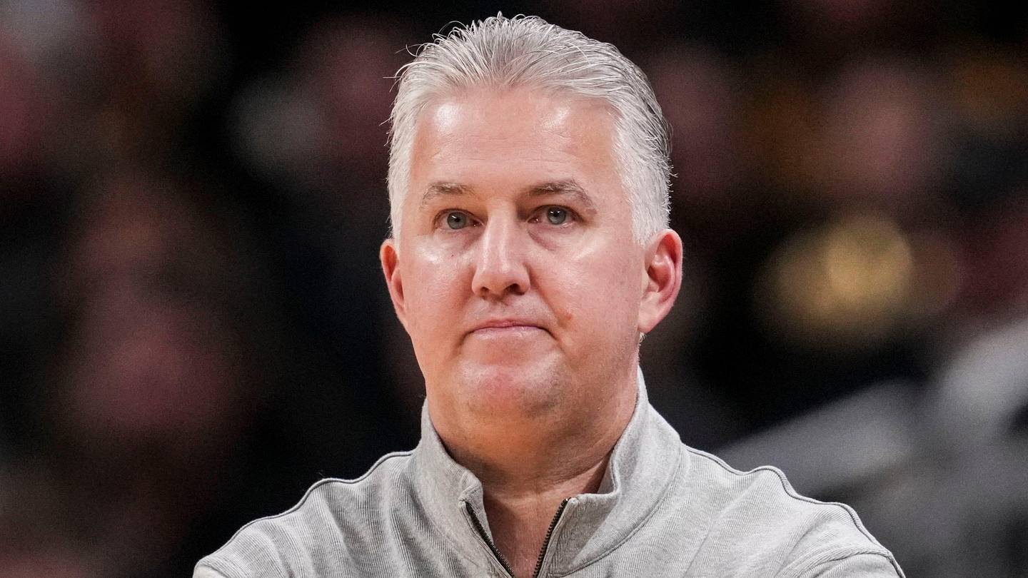 Matt Painter Sounds Off on 'Absolute Fools' Diminishing Education in ...