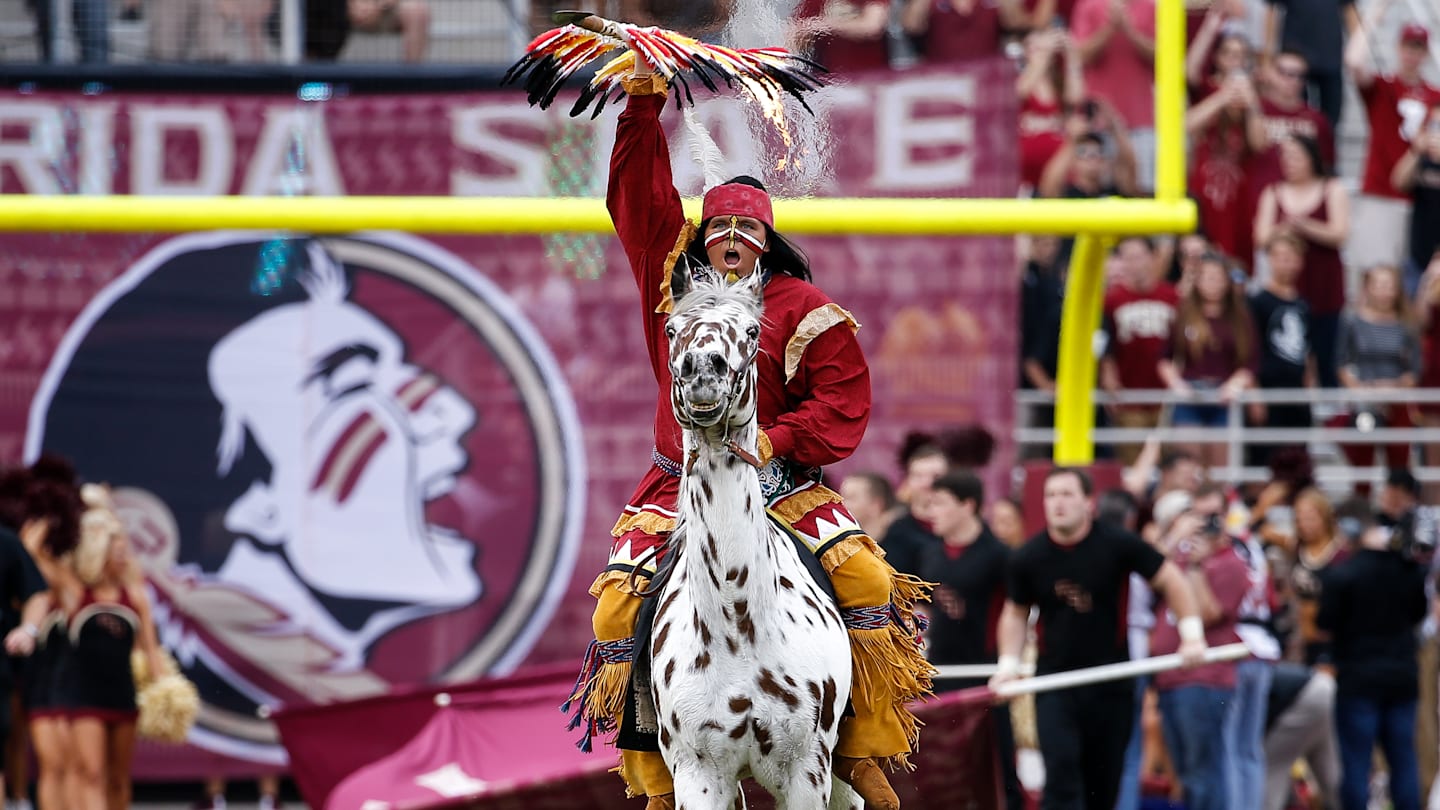 Ex-FSU commit Amari Thomas will be back in Tallahassee this weekend