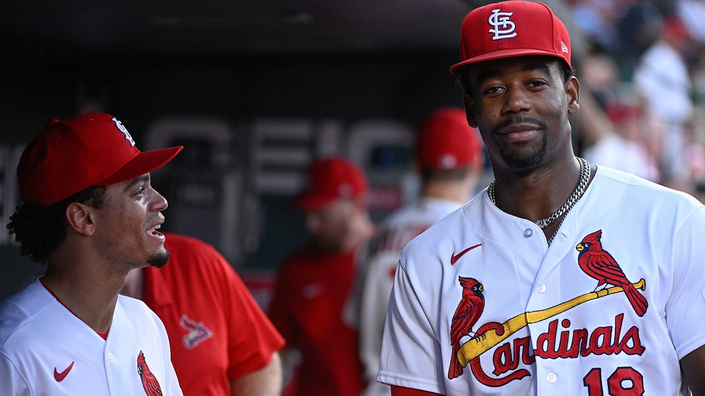 Ranking the 15 best St. Louis Cardinals players under 25