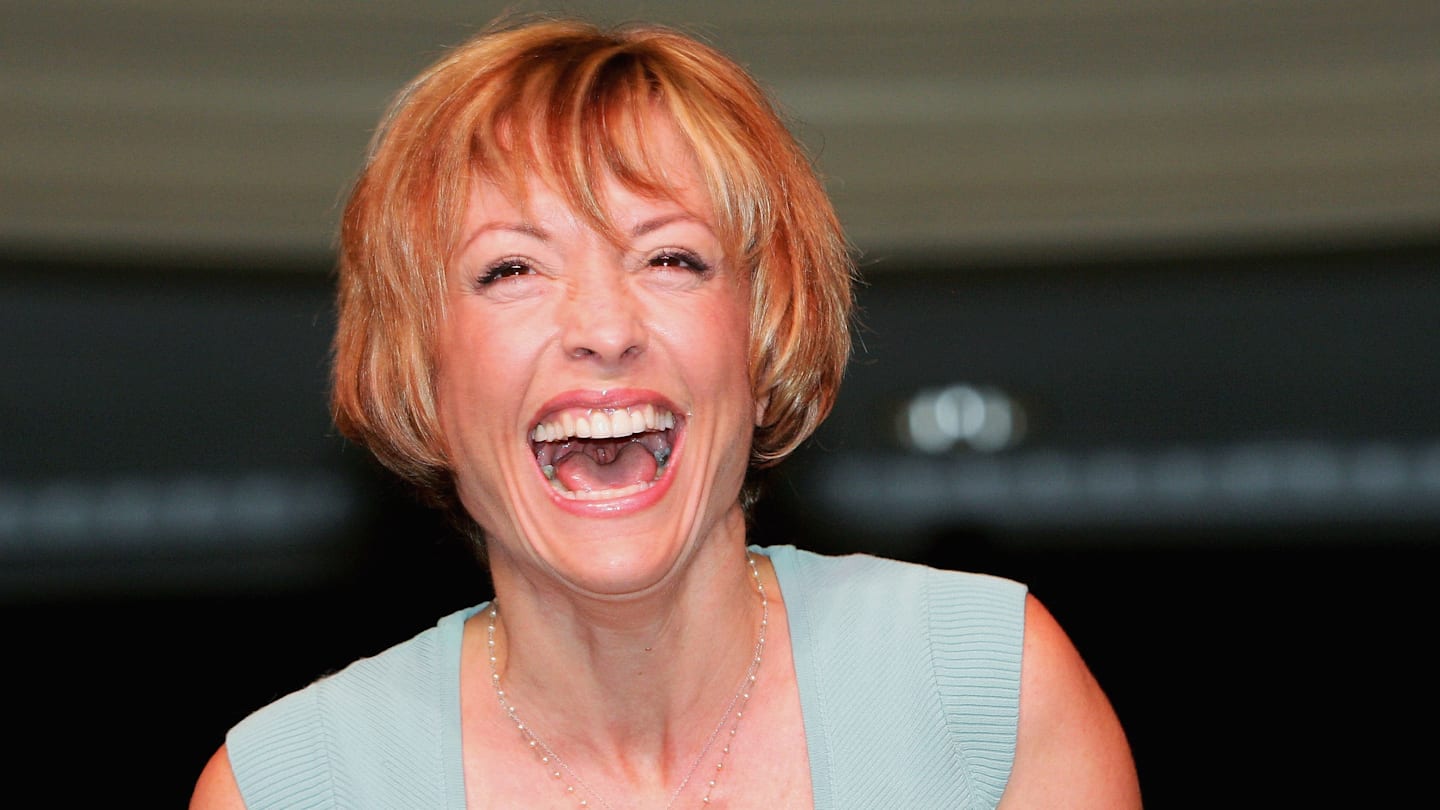 Star Trek: Deep Space Nine was never going to replace Kira Nerys with ...