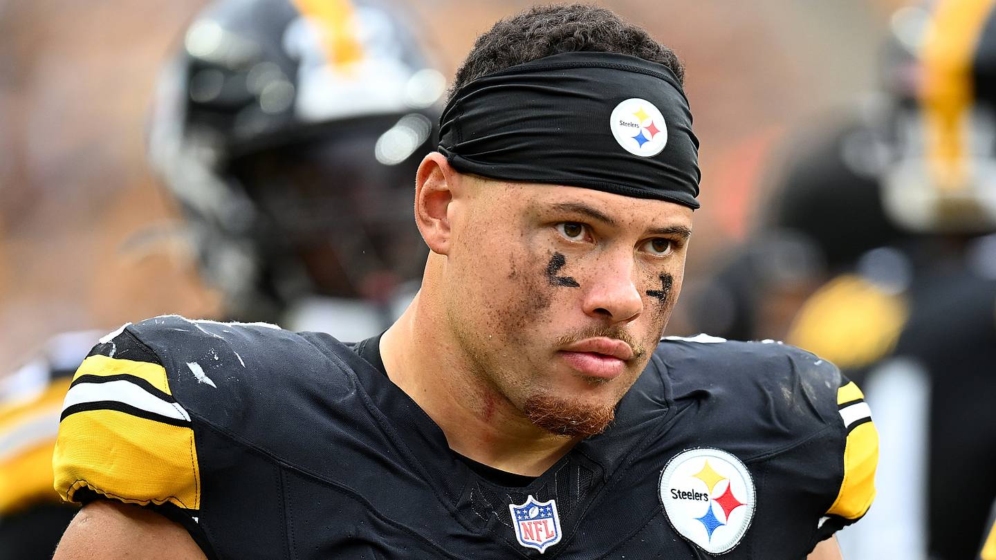 This might be the final stretch for one Steelers star in Pittsburgh