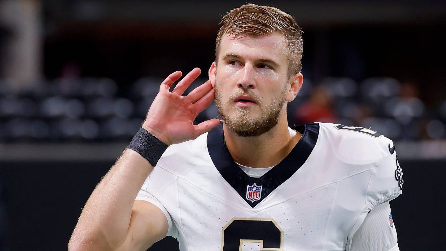 Former Louisville football star QB just got a huge national nod