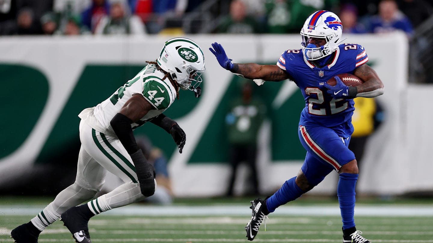 4 bold predictions for Bills vs. Jets in Week 17 AFC East battle