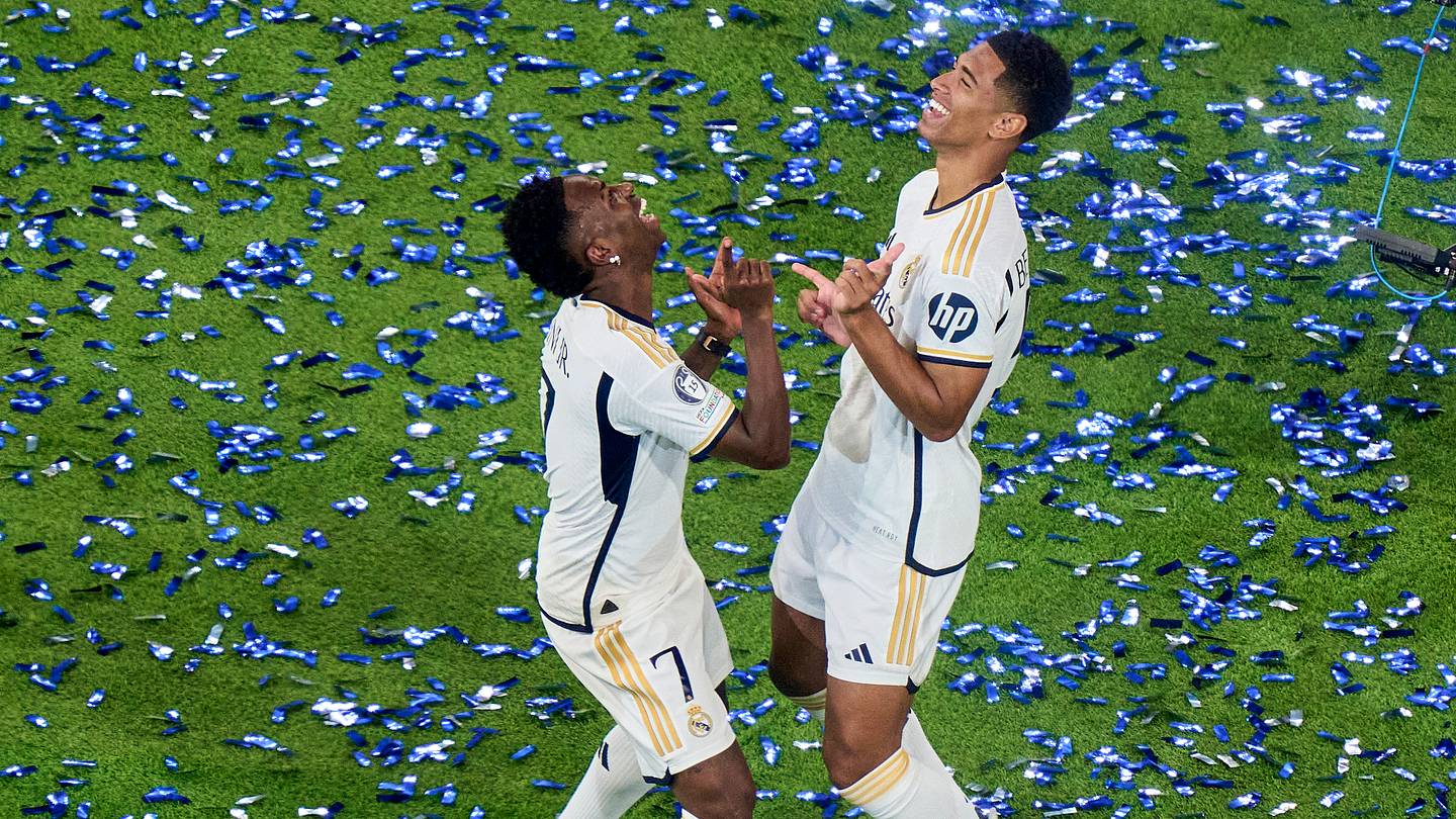 Real Madrid reject Paris Saint-Germain transfer plan for key player
