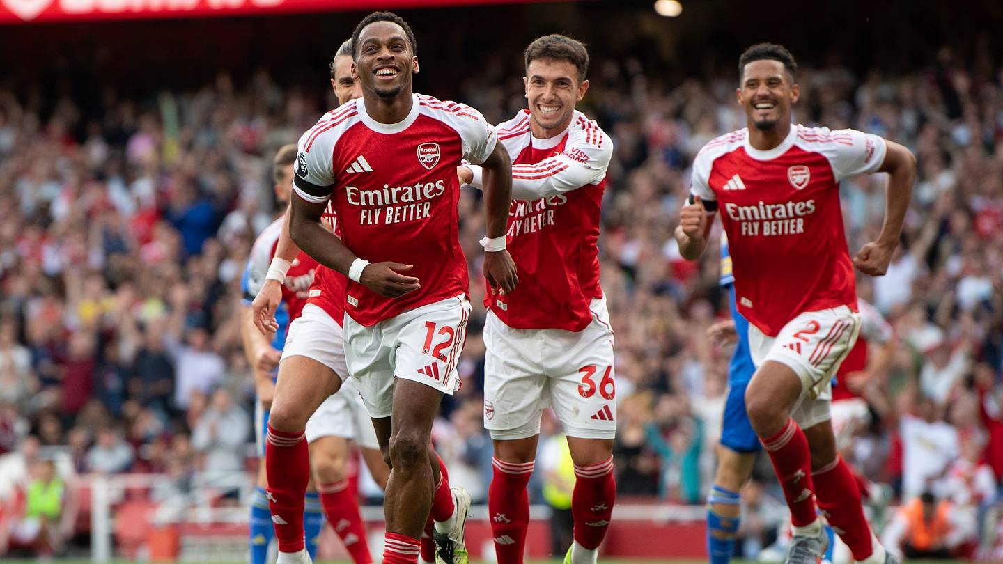 Liverpool vs Arsenal: Preview, Prediction & Lineups