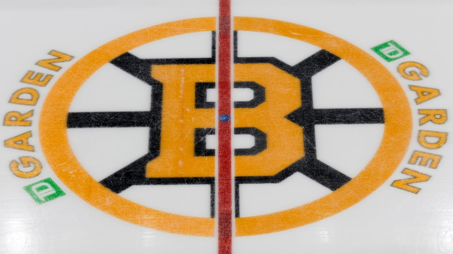 The First Boston Bruins Player-Turned-Coach