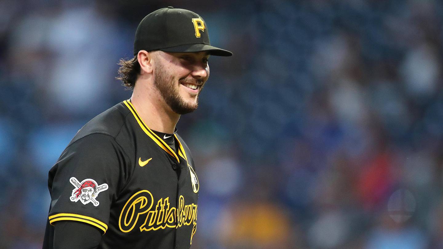 Pirates Fans' Christmas List for a Big 2026