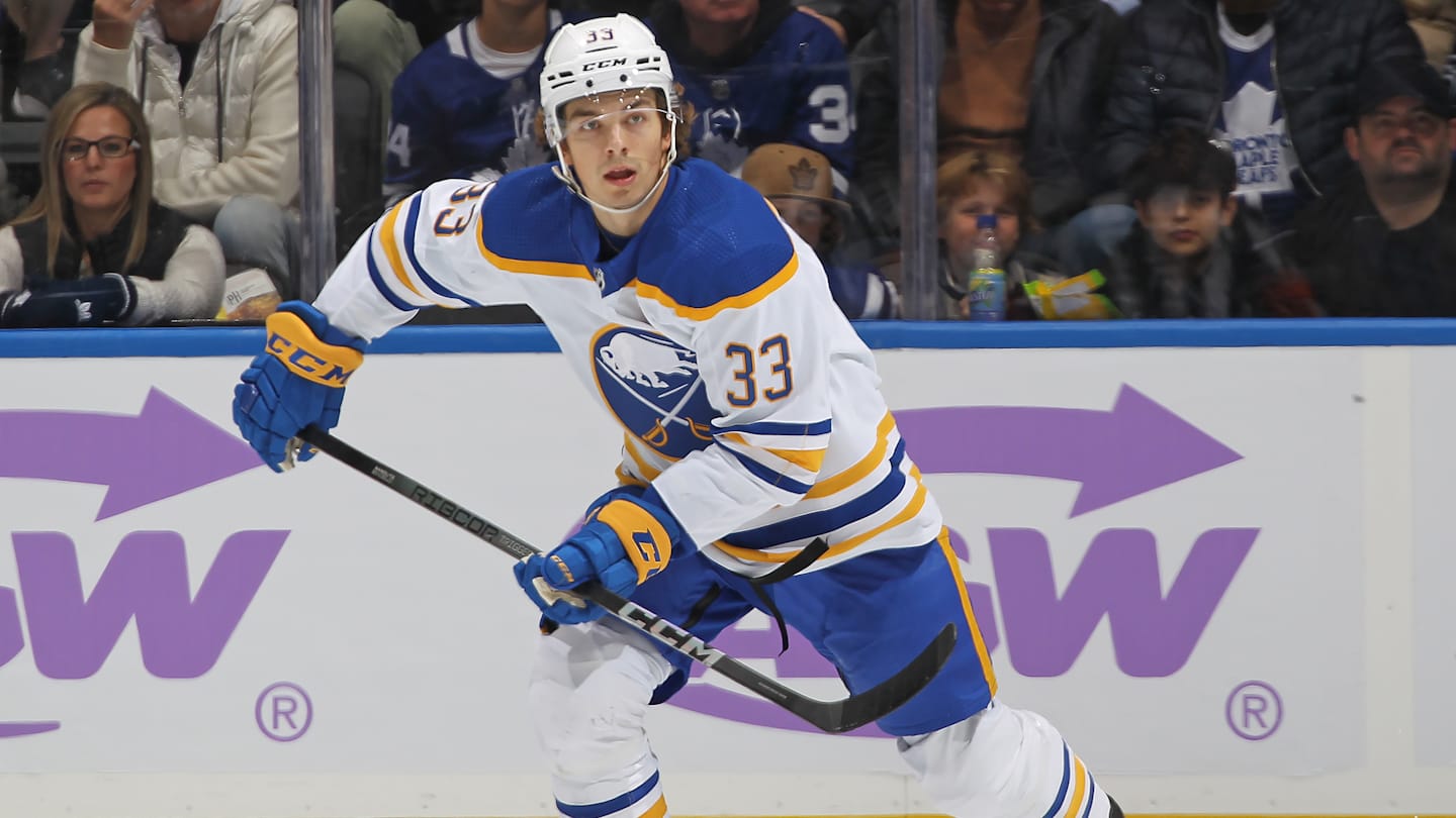 Which Buffalo Sabres are still on the bubble ahead of the roster ...