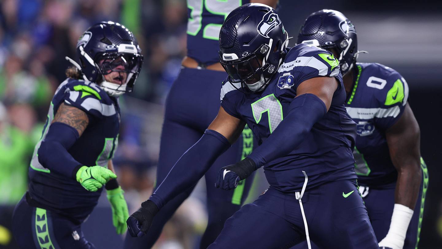 Underrated 33-sack defender named Seahawks' best trade chip