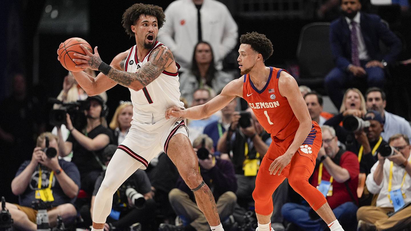Louisville basketball's chance for a statement road win just grew