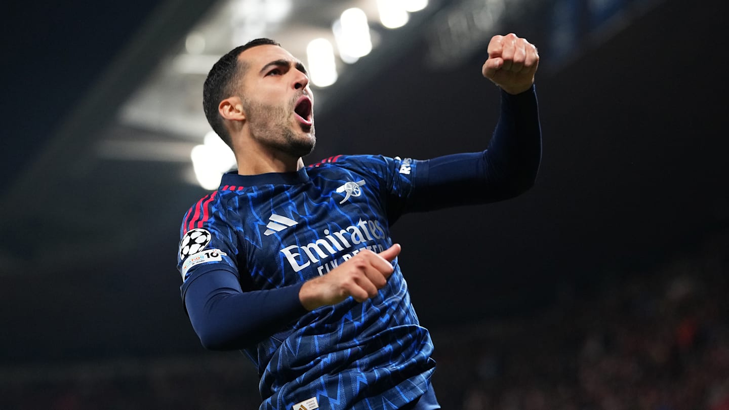 Arsenal vs Bayern Múnich: cómo ver el partido por TV y streaming ...