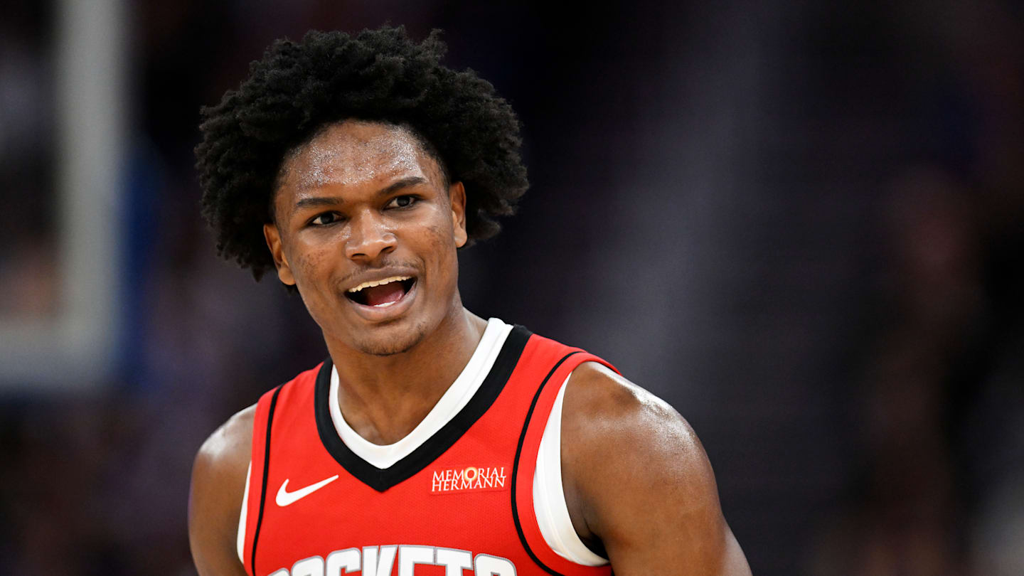 Devastating Fred VanVleet injury opens up blockbuster trade Rockets must consider