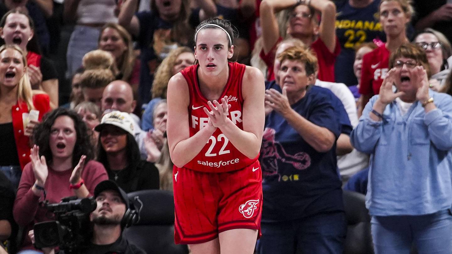 Fever vs. Sun Prediction, Odds and Key Players to Watch for WNBA ...