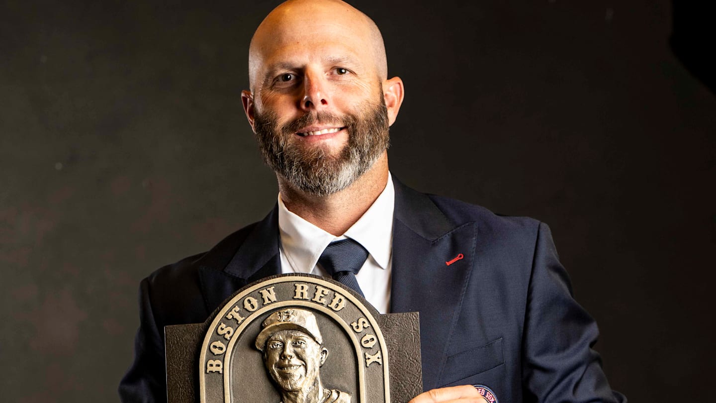 Legendary Red Sox writer's Hall of Fame ballot is a disrespectful disgrace