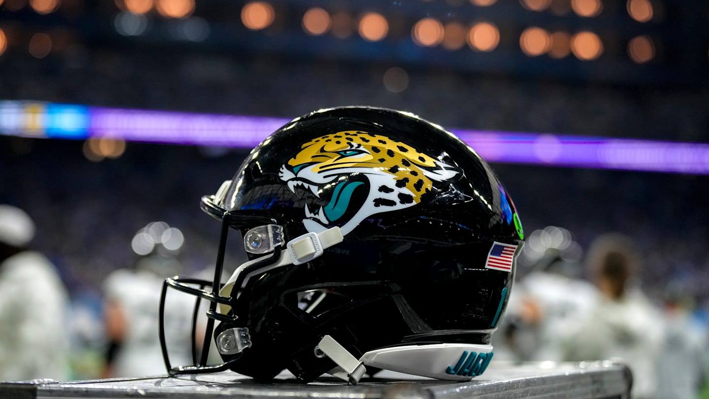 NFL insider makes head-scratching suggestion for Jaguars' general ...