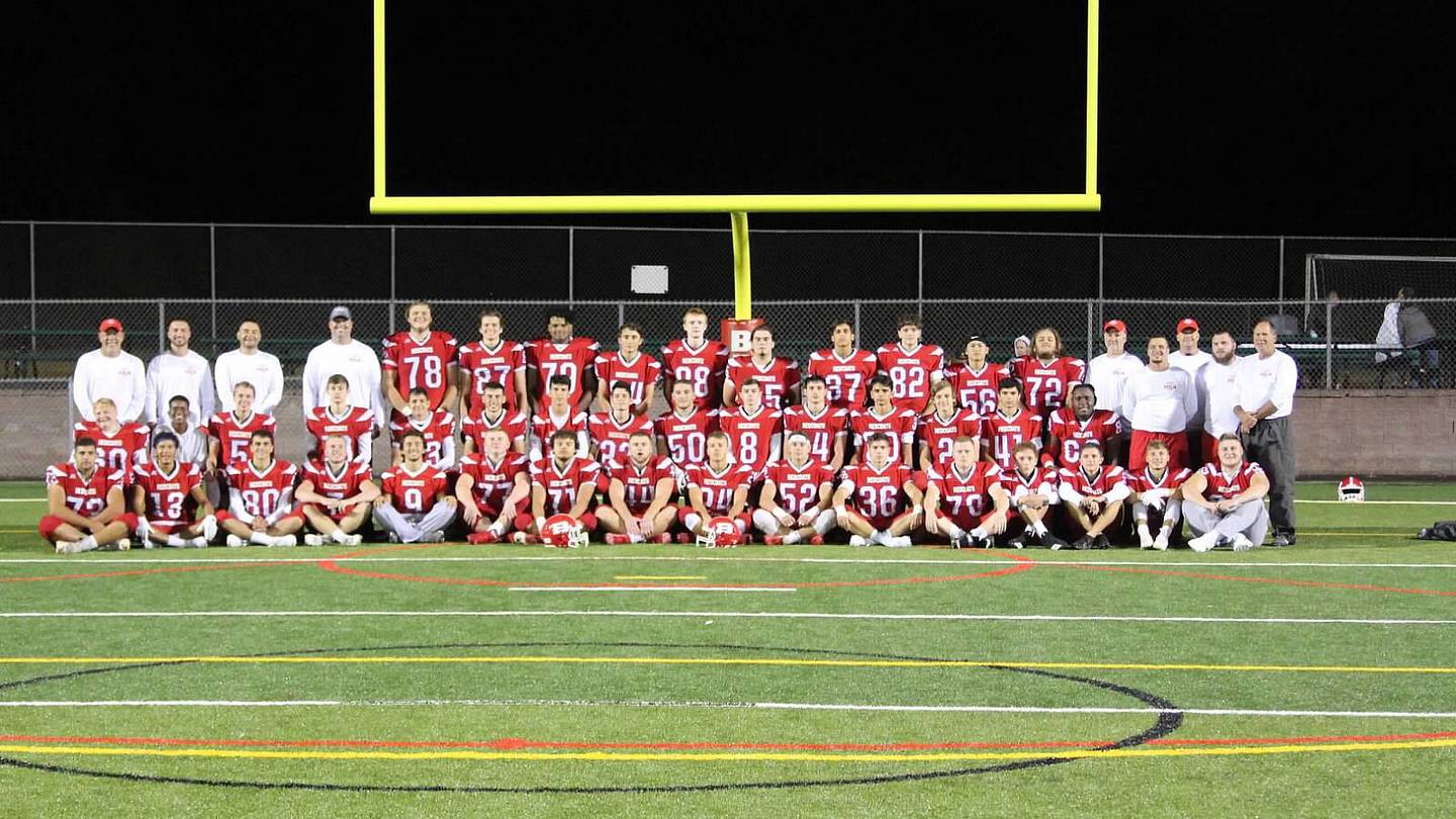 John Capodice returns as Berlin (Connecticut) head football coach