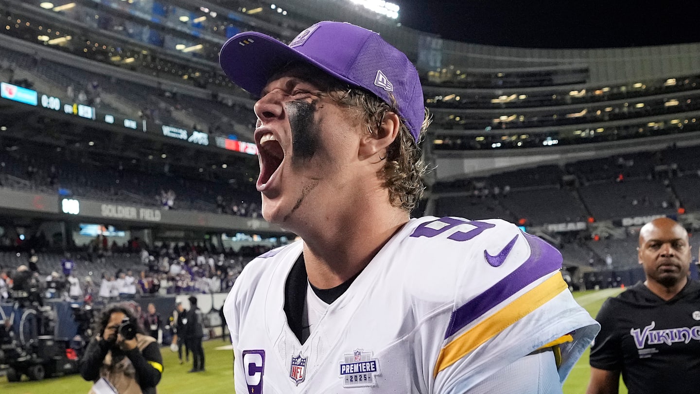 NFL Power Rankings: Updated NFC rankings after wild Week 1 action