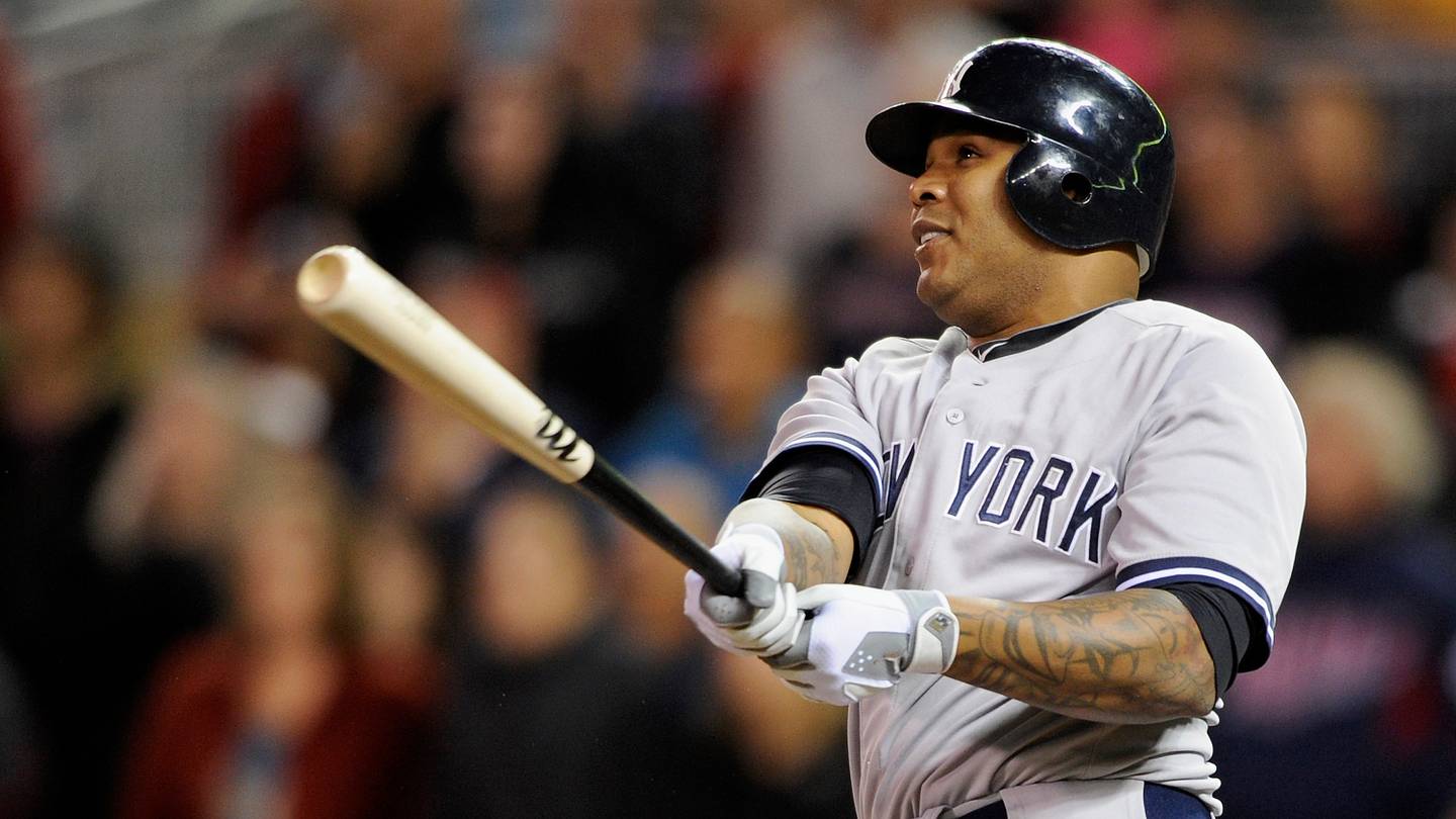Andruw Jones' Hall of Fame election opens up a Cooperstown pathway for ...
