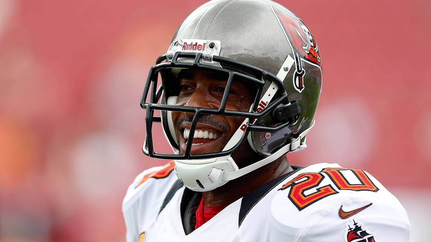 6 greatest moments of Ronde Barber's Hall of Fame career with Buccaneers