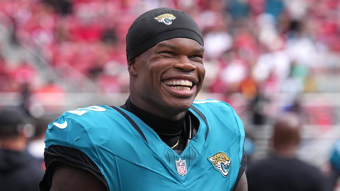 Travis Hunter’s NFL Role Lacks The Freedom He Had at Colorado