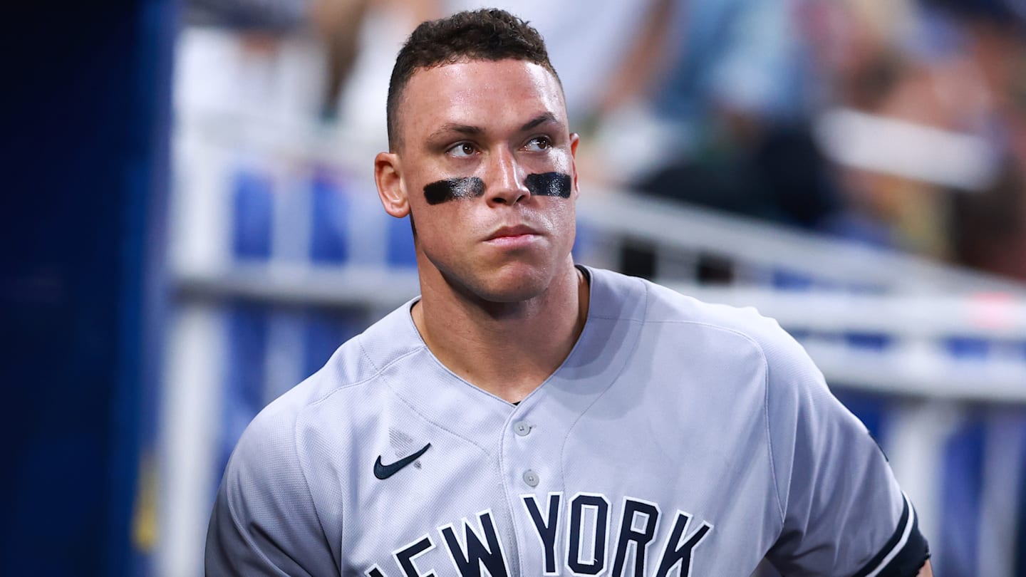 Timeline of Aaron Judge Era falling apart pinpoints 1 moment Yankees ...