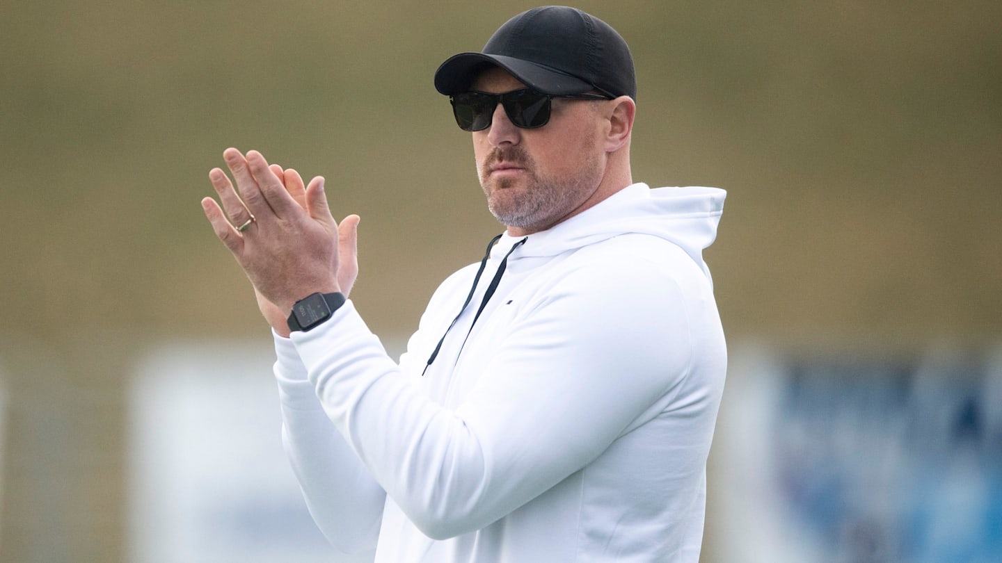 5 possibilities to replace Joe Jon Finley as Oklahoma's tight ends coach