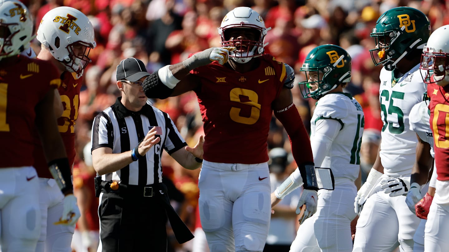 Complete grades and analysis for the NY Jets 2023 NFL Draft class