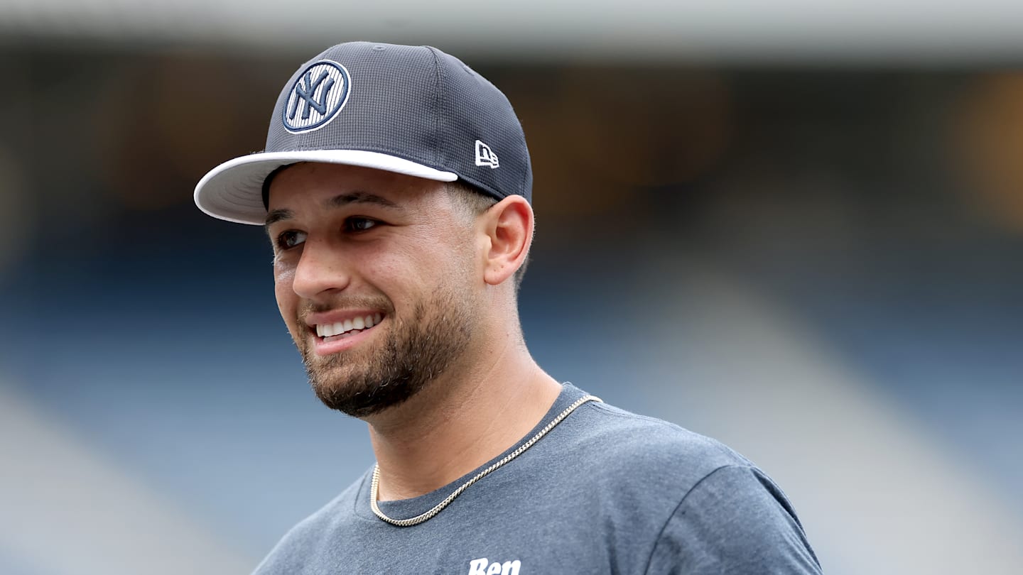 JC Escarra breakout, Chris Bassitt choke highlight Yankees ...