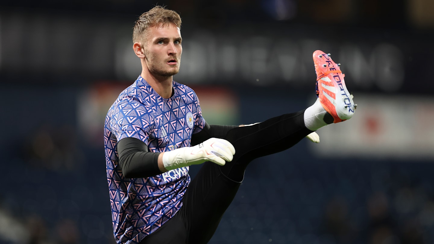 Jakub Stolarczyk injury update as Asmir Begovic goes from hero to villain