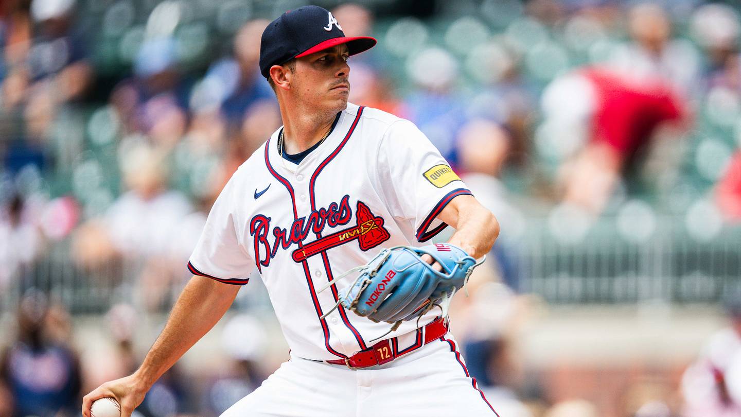 Yankees claim former Braves Triple-A ace to be the new Cody Poteet