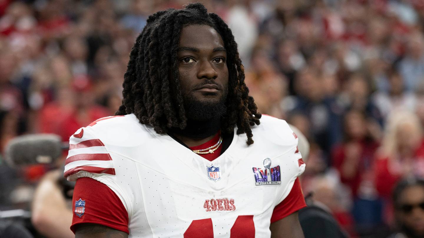 Brandon Aiyuk fuels Steelers trade rumors with latest tweet to Mike Tomlin