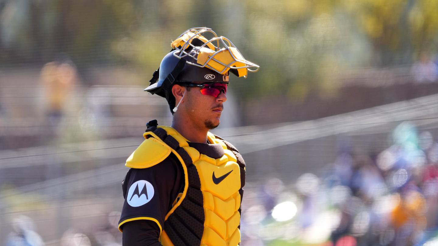 Padres Receive Major Injury Update on Top Prospect Ethan Salas